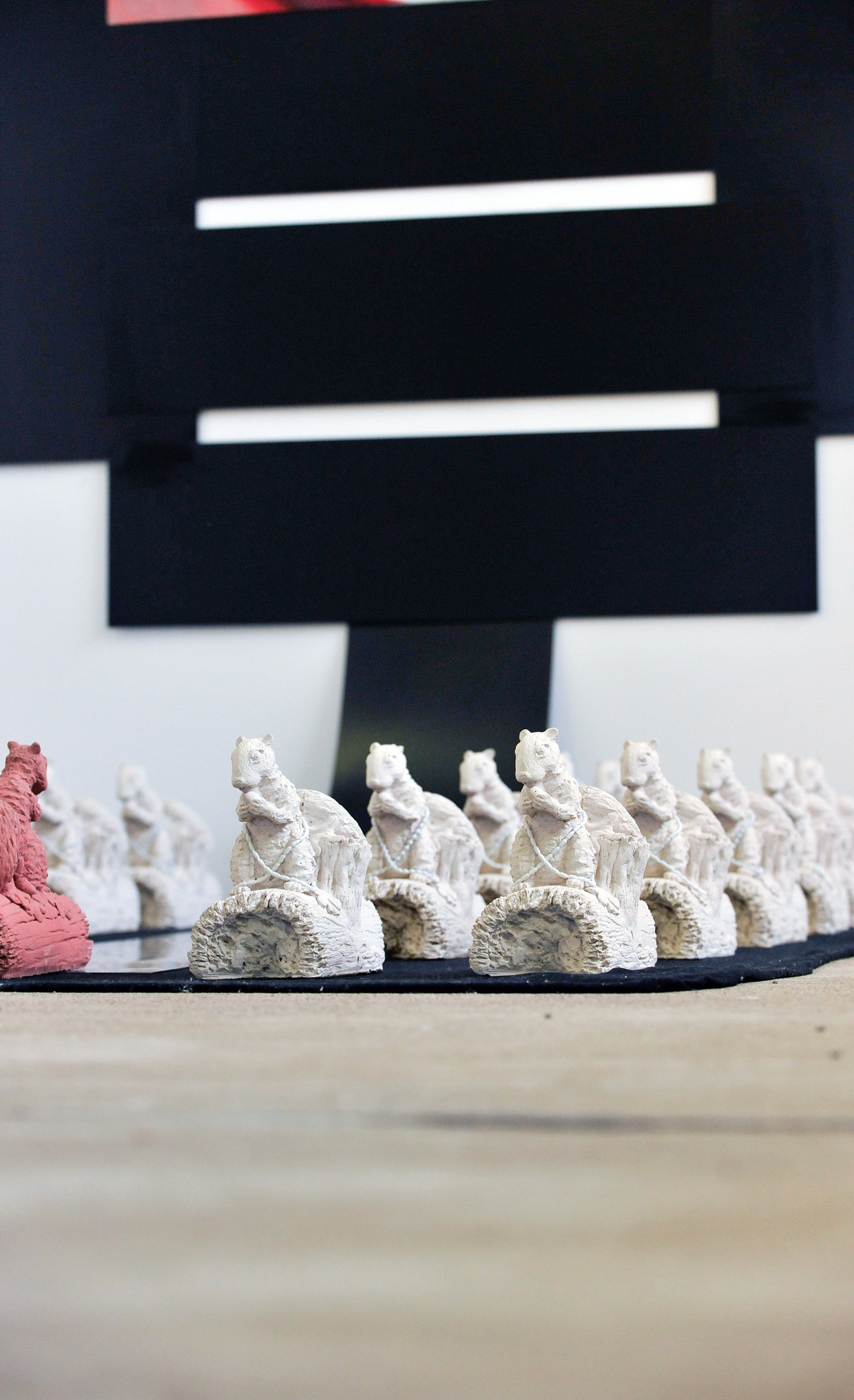 Das Höhlengleichnis nach Platon – Maria Lohaus